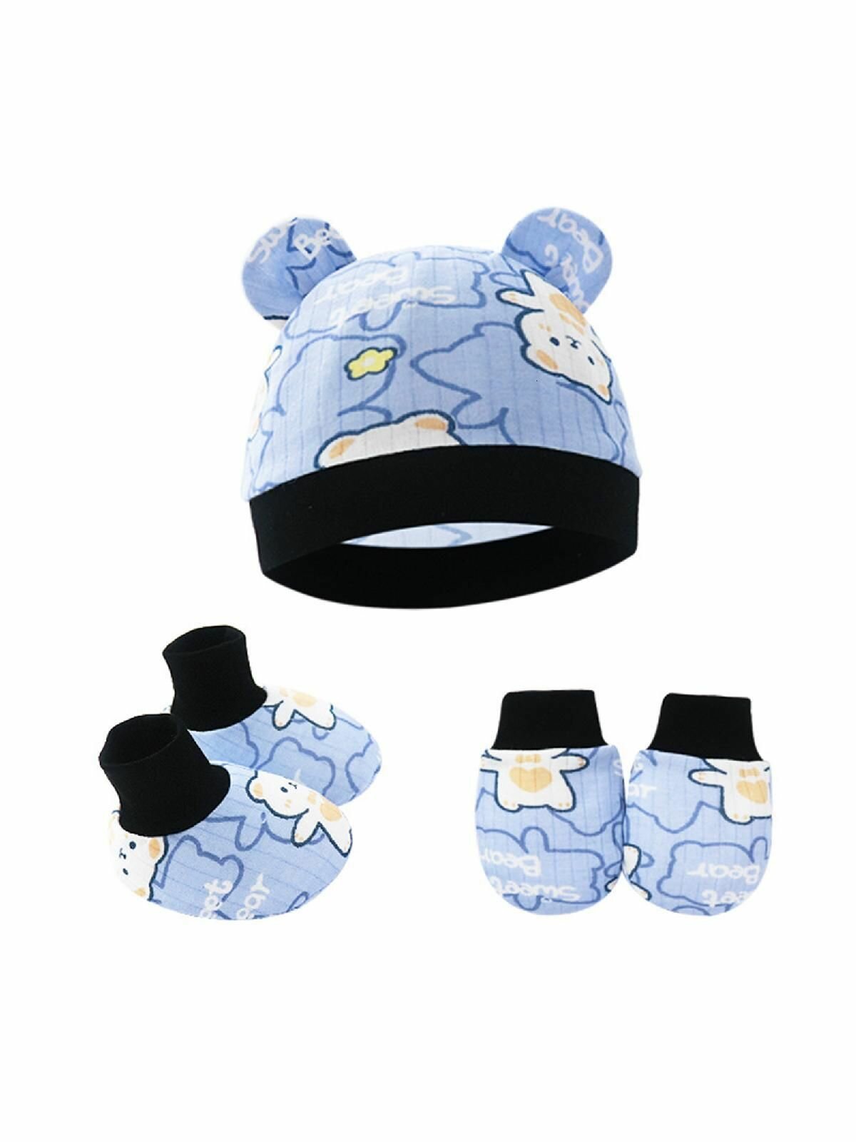 Антицарапки для девочек