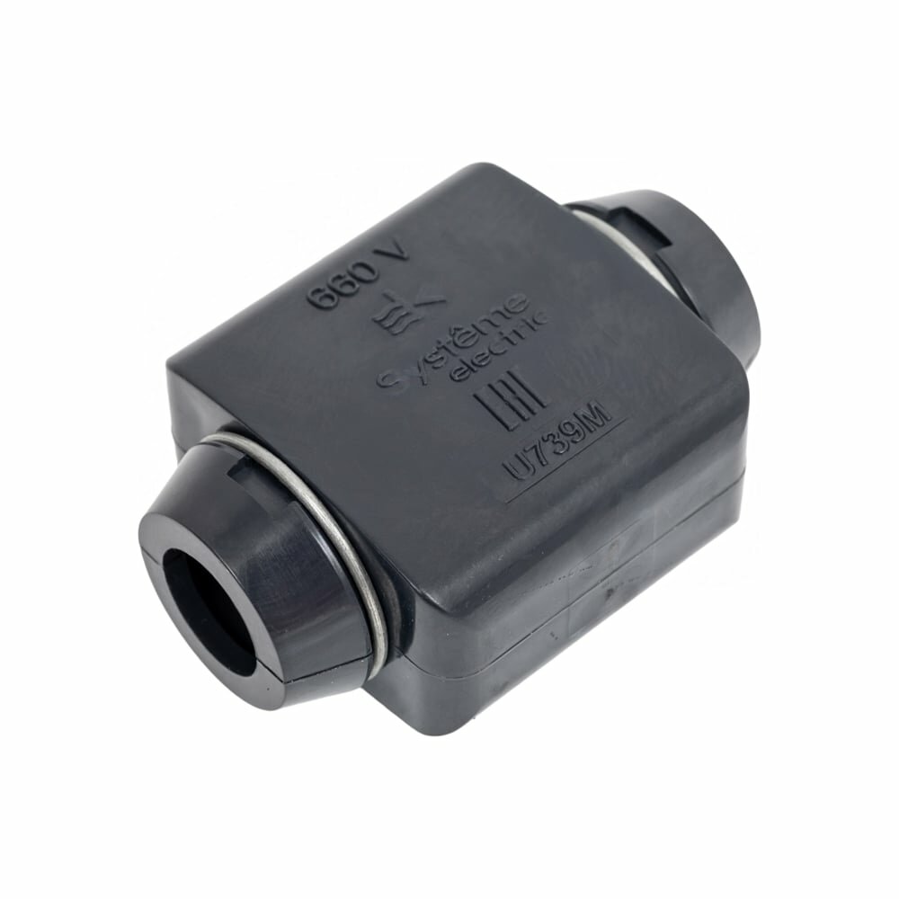 Сжим Systeme Electric У739М SE