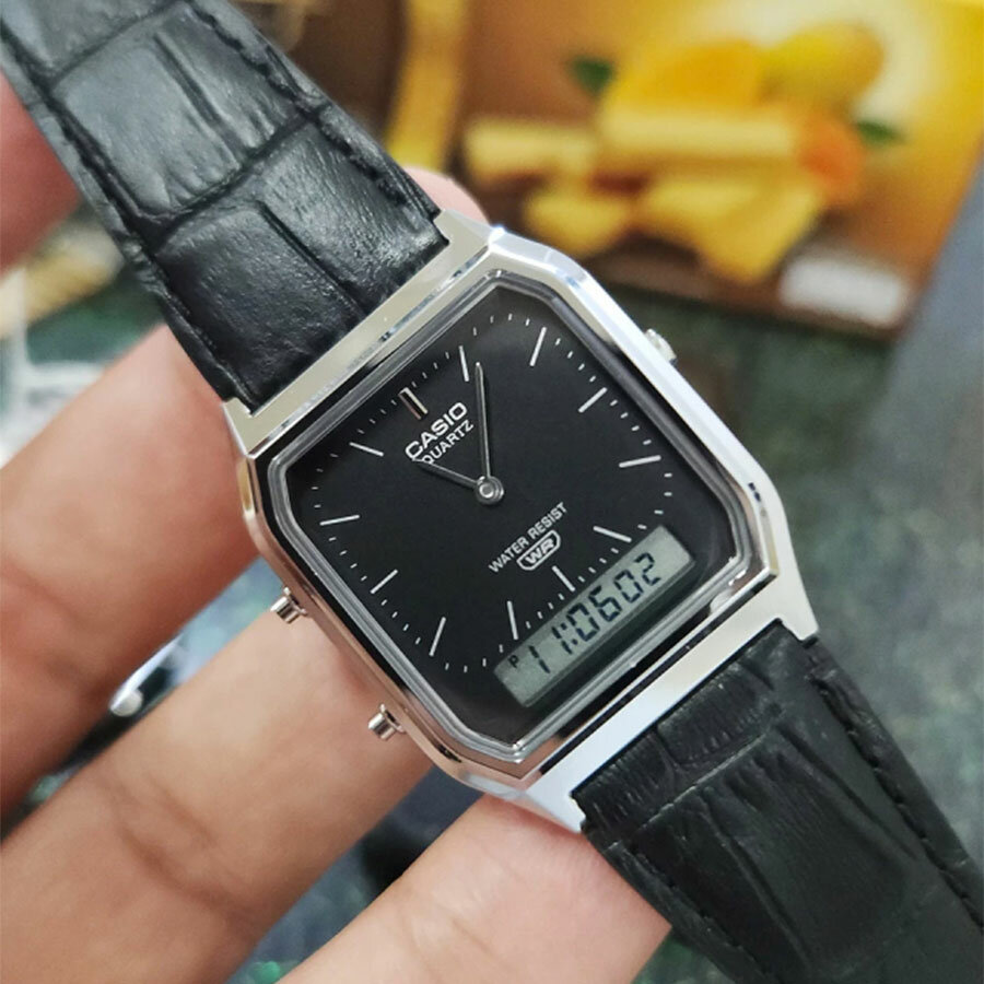 Наручные часы CASIO — фото 1