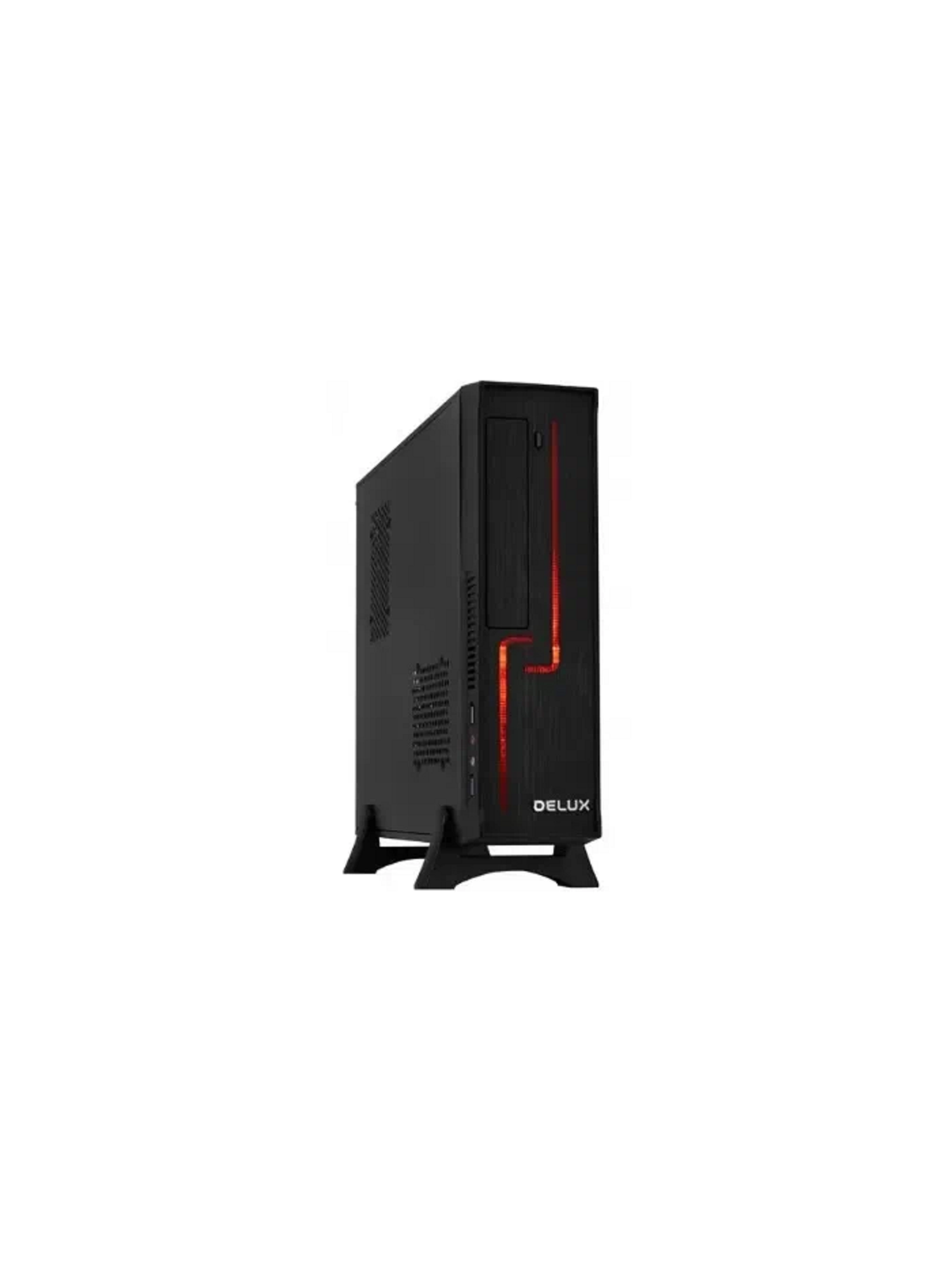 Компьютер X-Computers *Business Slim* Intel Core i7-12700/H610/16GB DDR4/512Gb NVMe SSD/300W/Kb+M