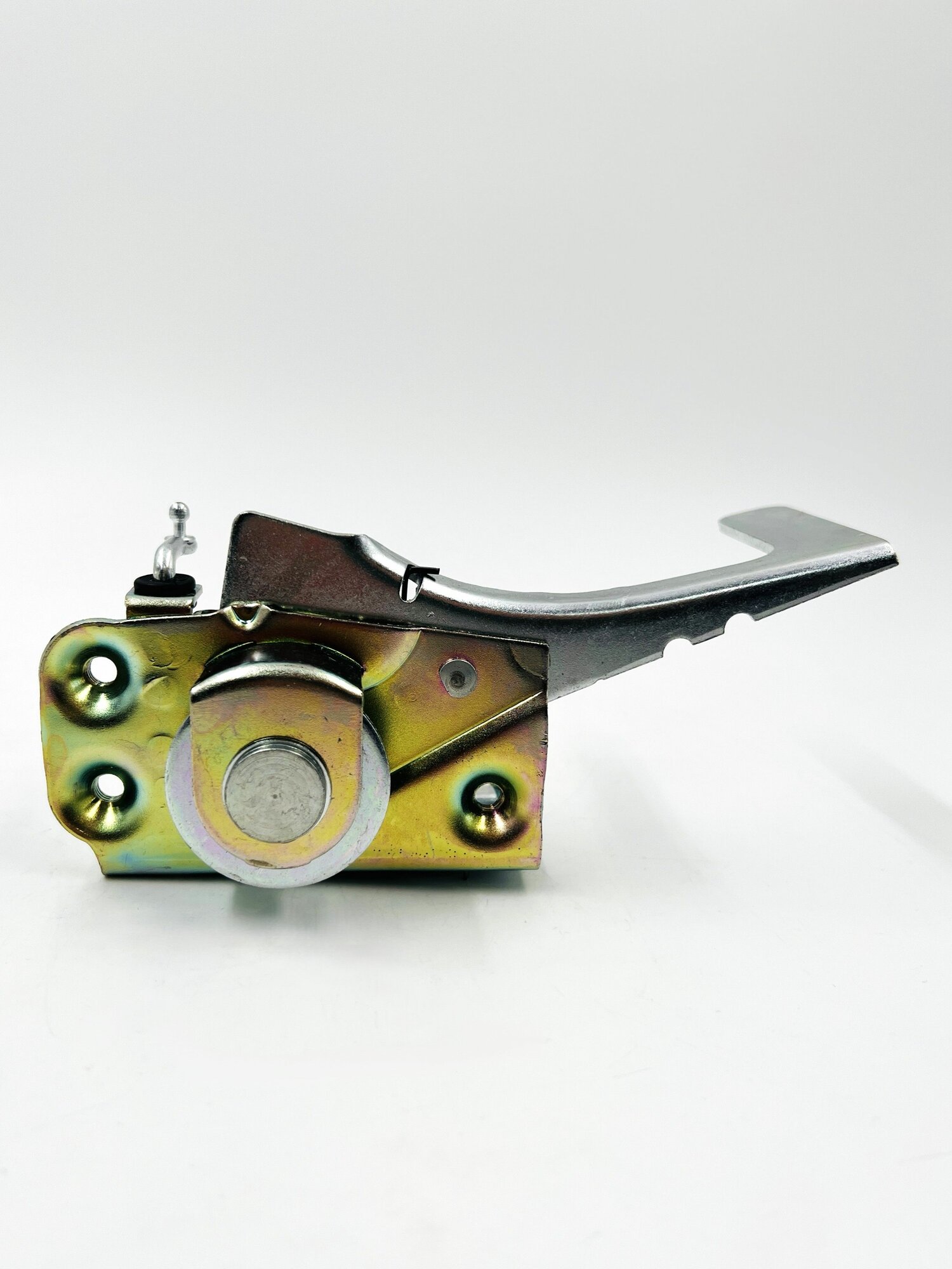 Механизм замка передней левой двери подходит для Лада Нива ВАЗ 2121