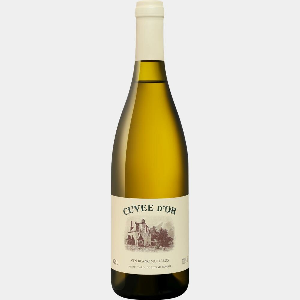 Cuvee d’Or