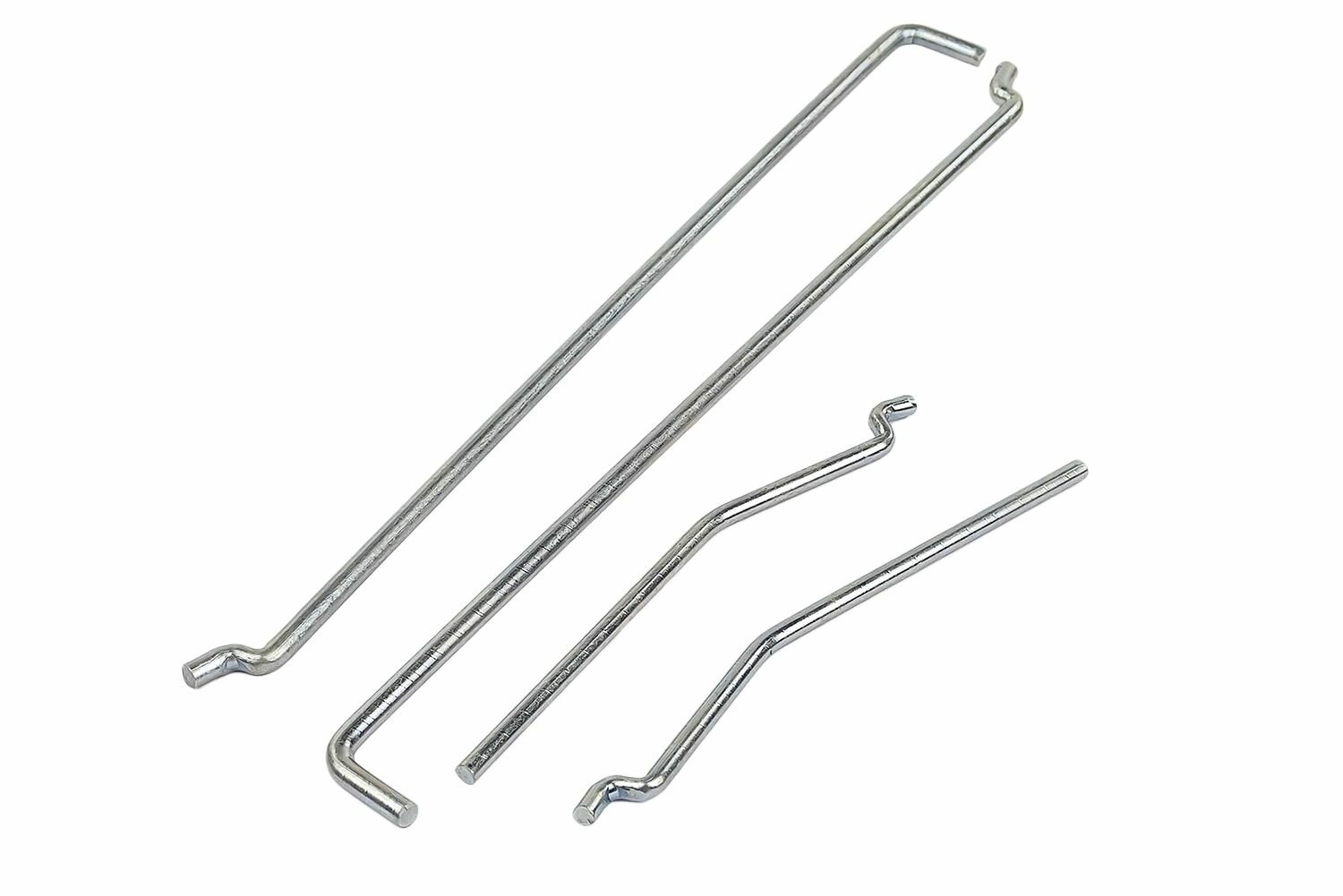 Дверные тяги передних наружных ручек для ВАЗ 2104, 2105, 2107