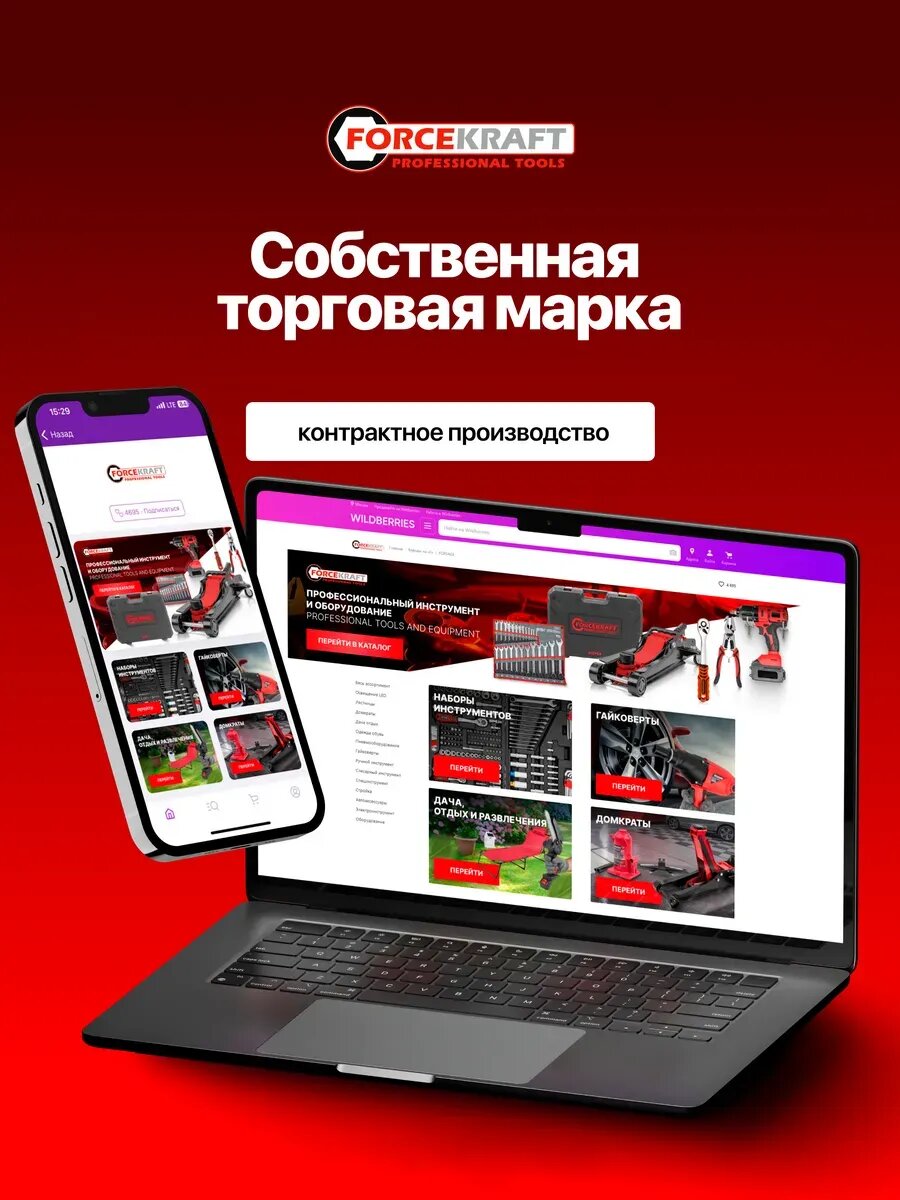 Набор инструментов для автомобиля 131 предмет