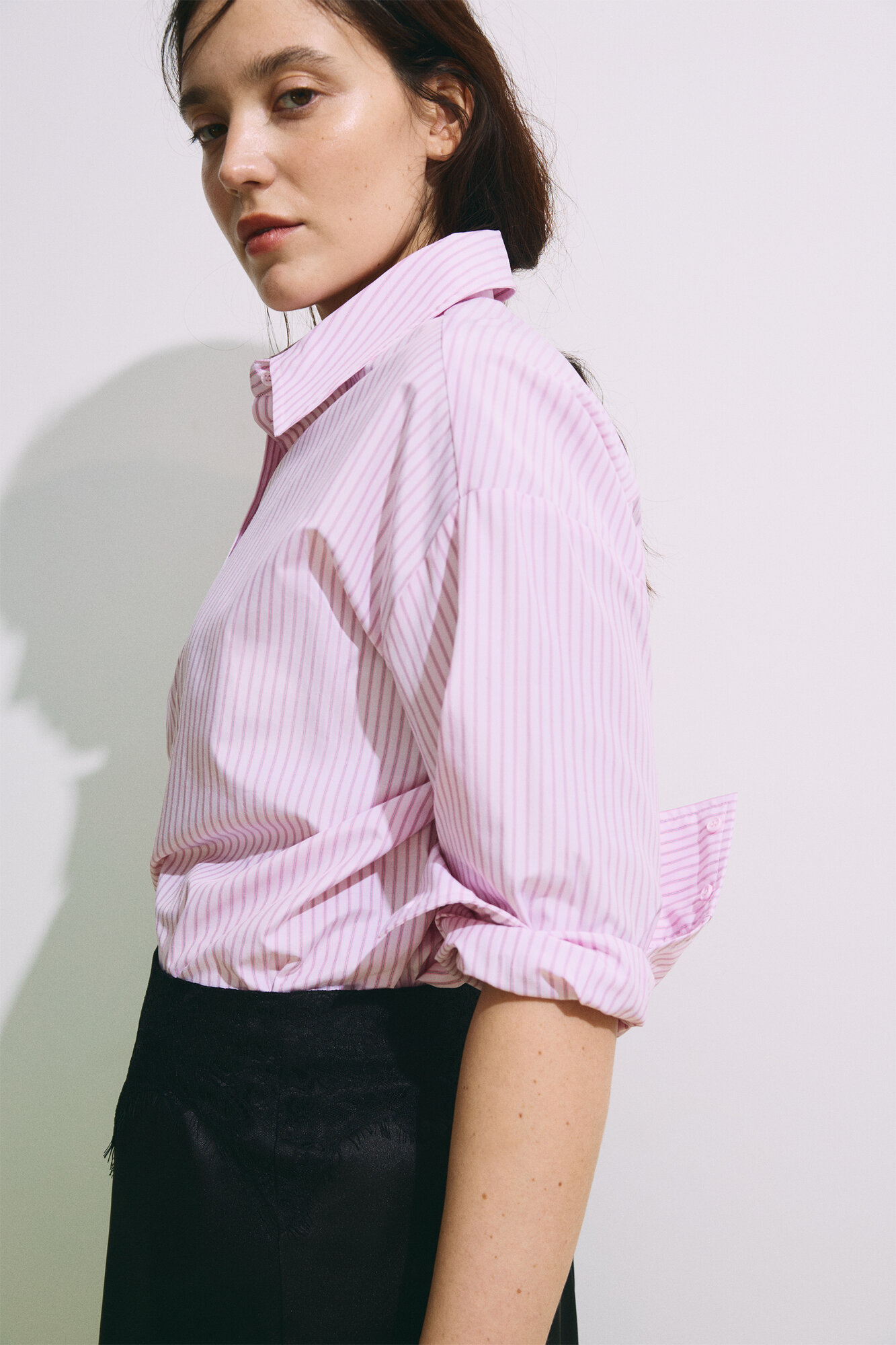 Рубашка только on-line