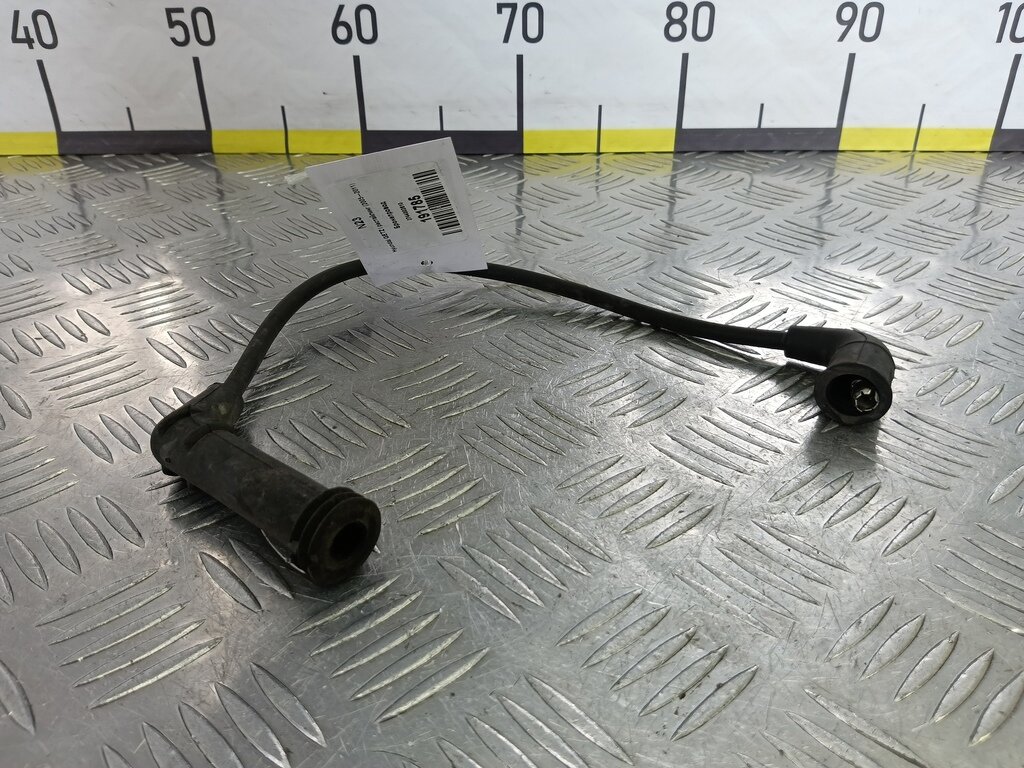 Бронепровод Б/У для Hyundai GETZ I (2002—2005) I рестайлинг (2005—2011) 2744002610