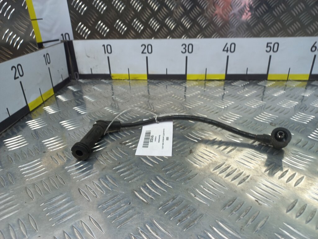 Бронепровод Б/У для Hyundai GETZ I (2002—2005) I рестайлинг (2005—2011) 2745002610