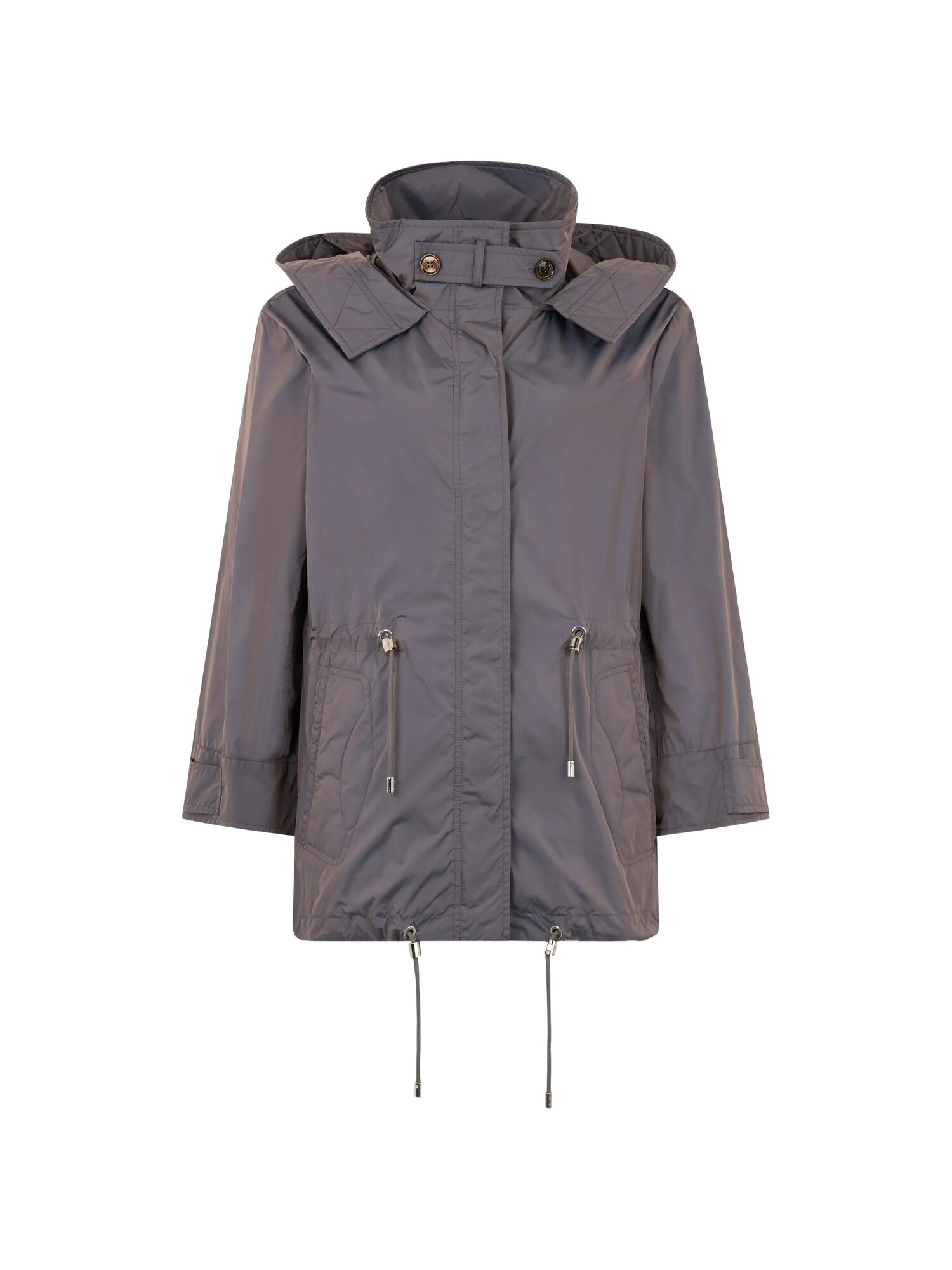 Парка Hooded parka