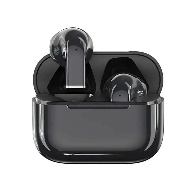 PRO5s Bluetooth наушники для спорта Черный, black