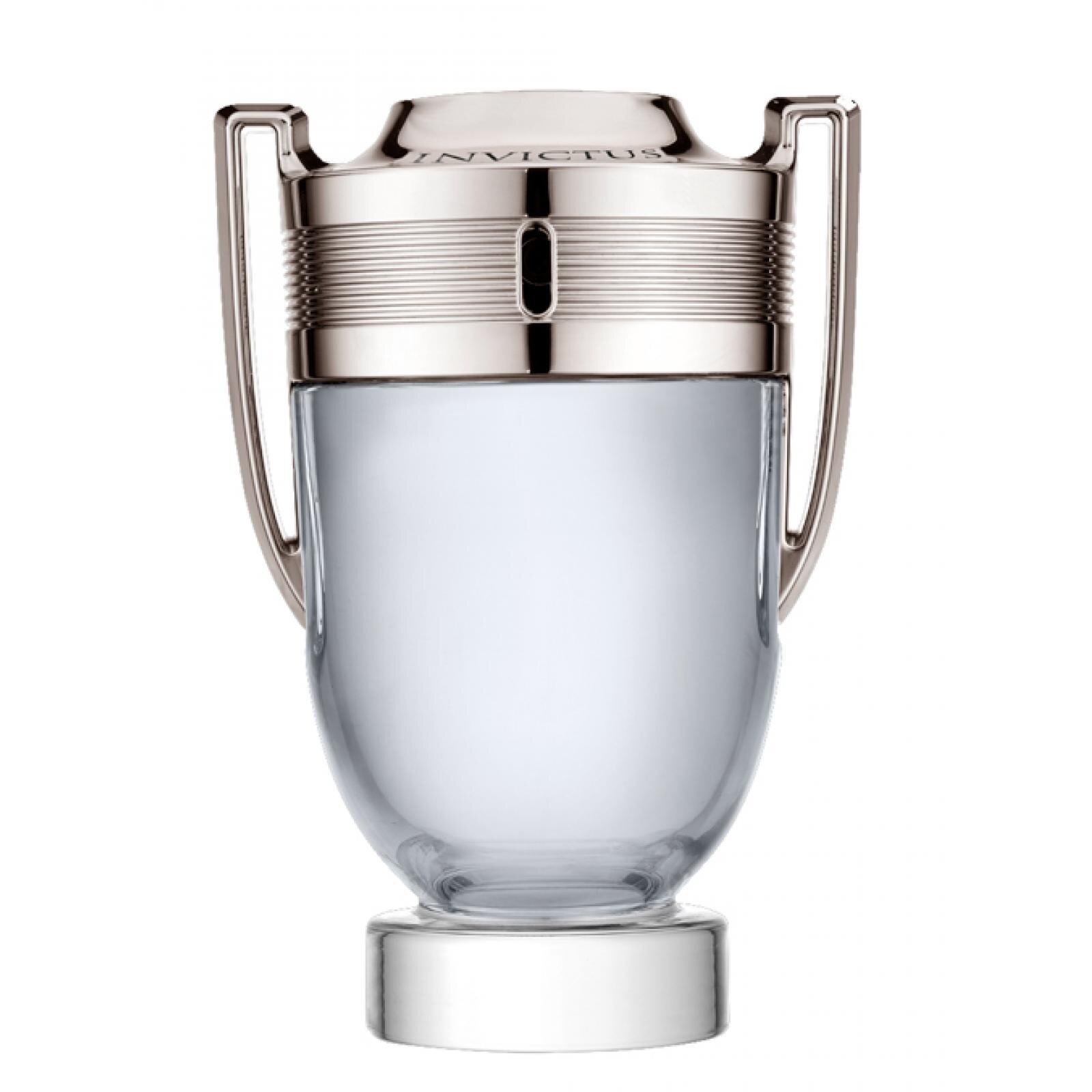 Paco Rabanne Туалетная вода для мужчин Invictus, 50 мл — фото 1