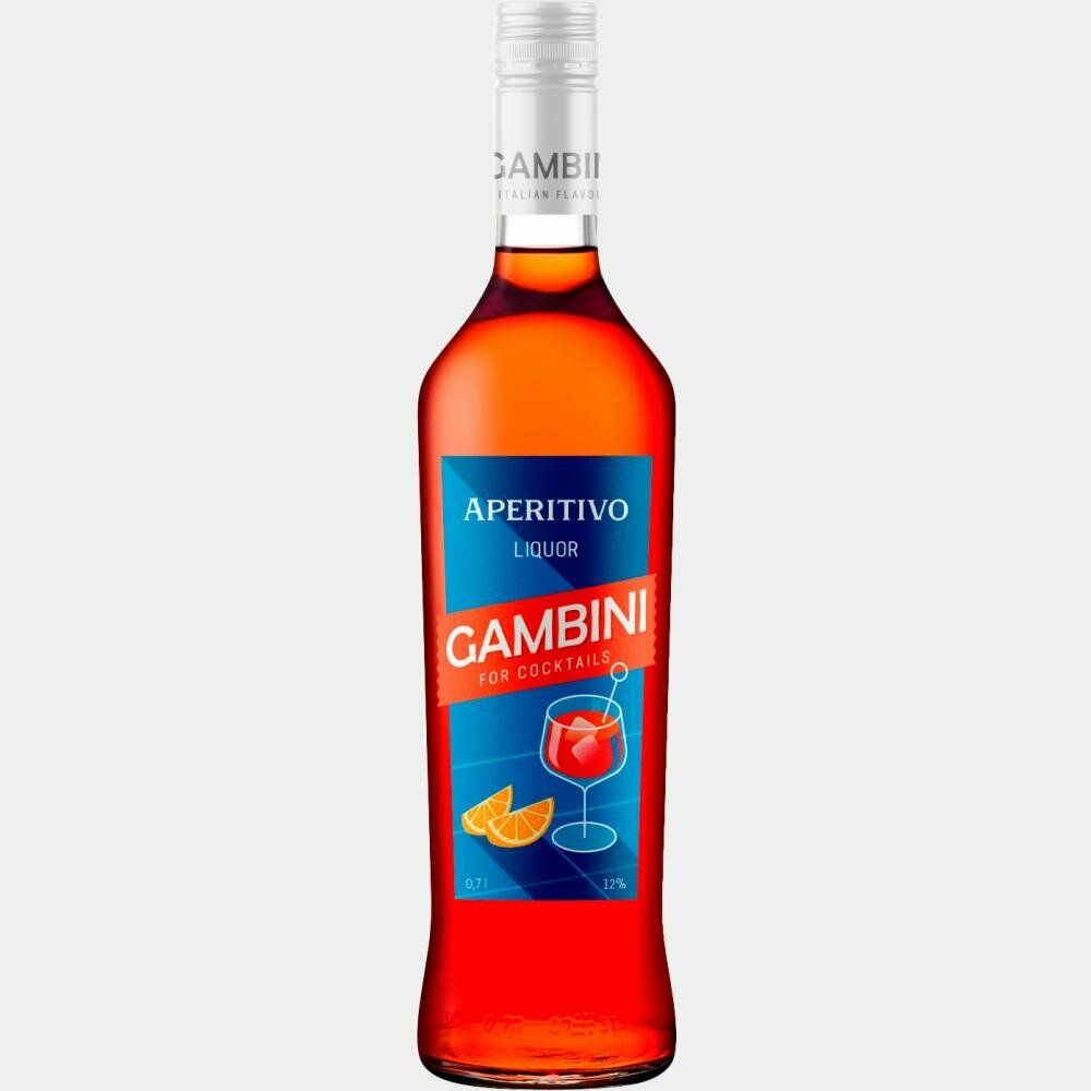 Gambini Aperitivo