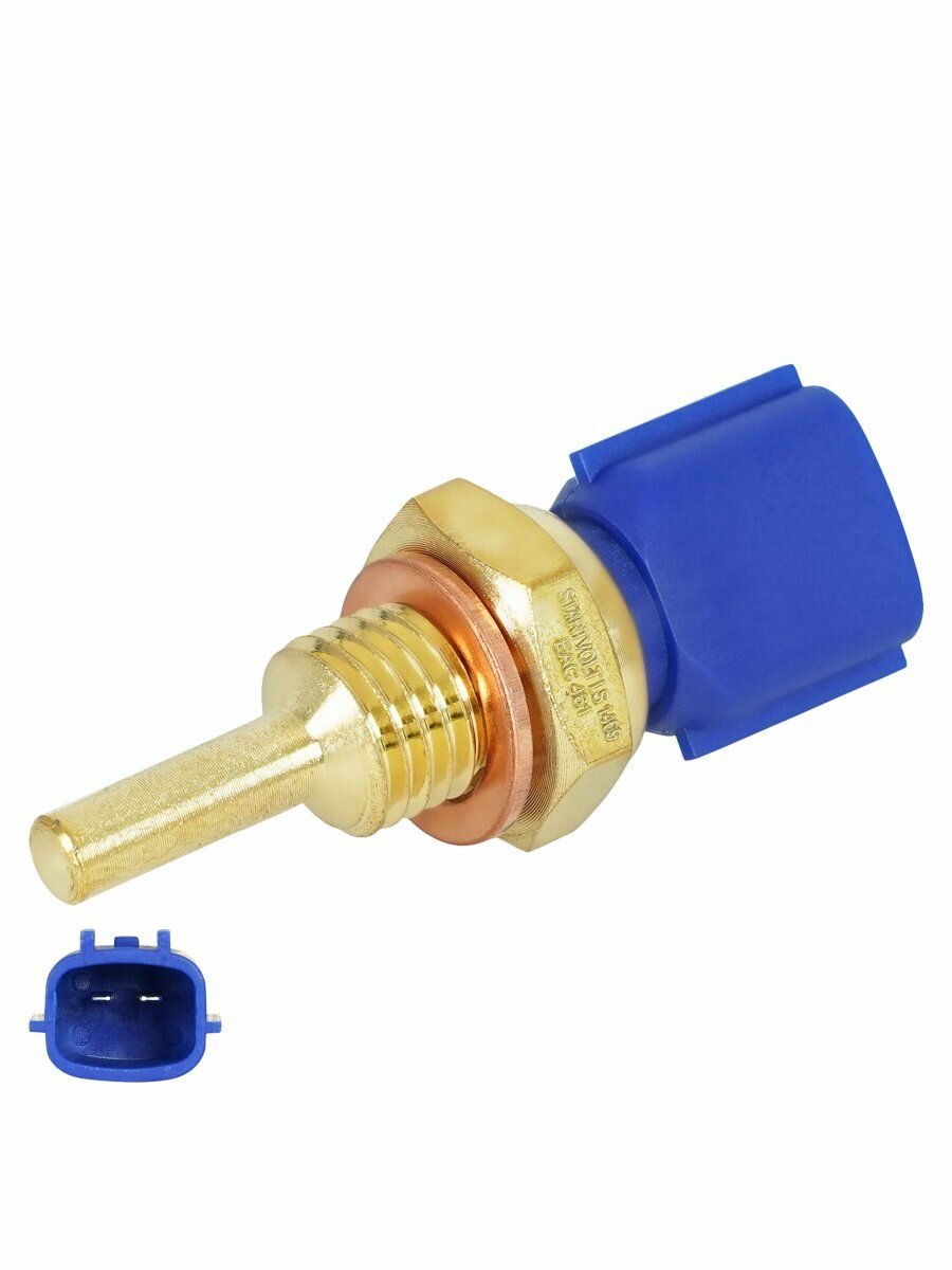 Датчик температуры для а/м Nissan/Renault/Infiniti (LS 1409), STARTVOLT LS1409