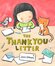Thank you letter