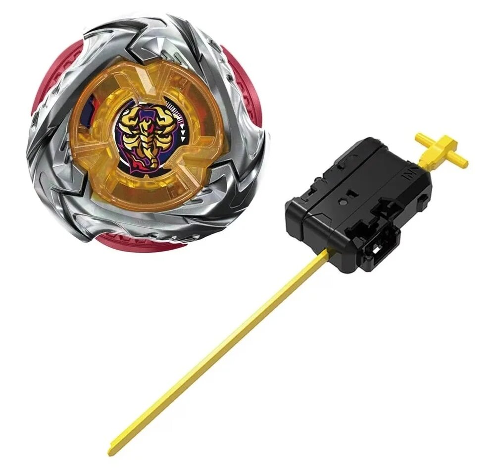 Beyscollector TT Скорпион Копье 0-70Z Стартер UX-14