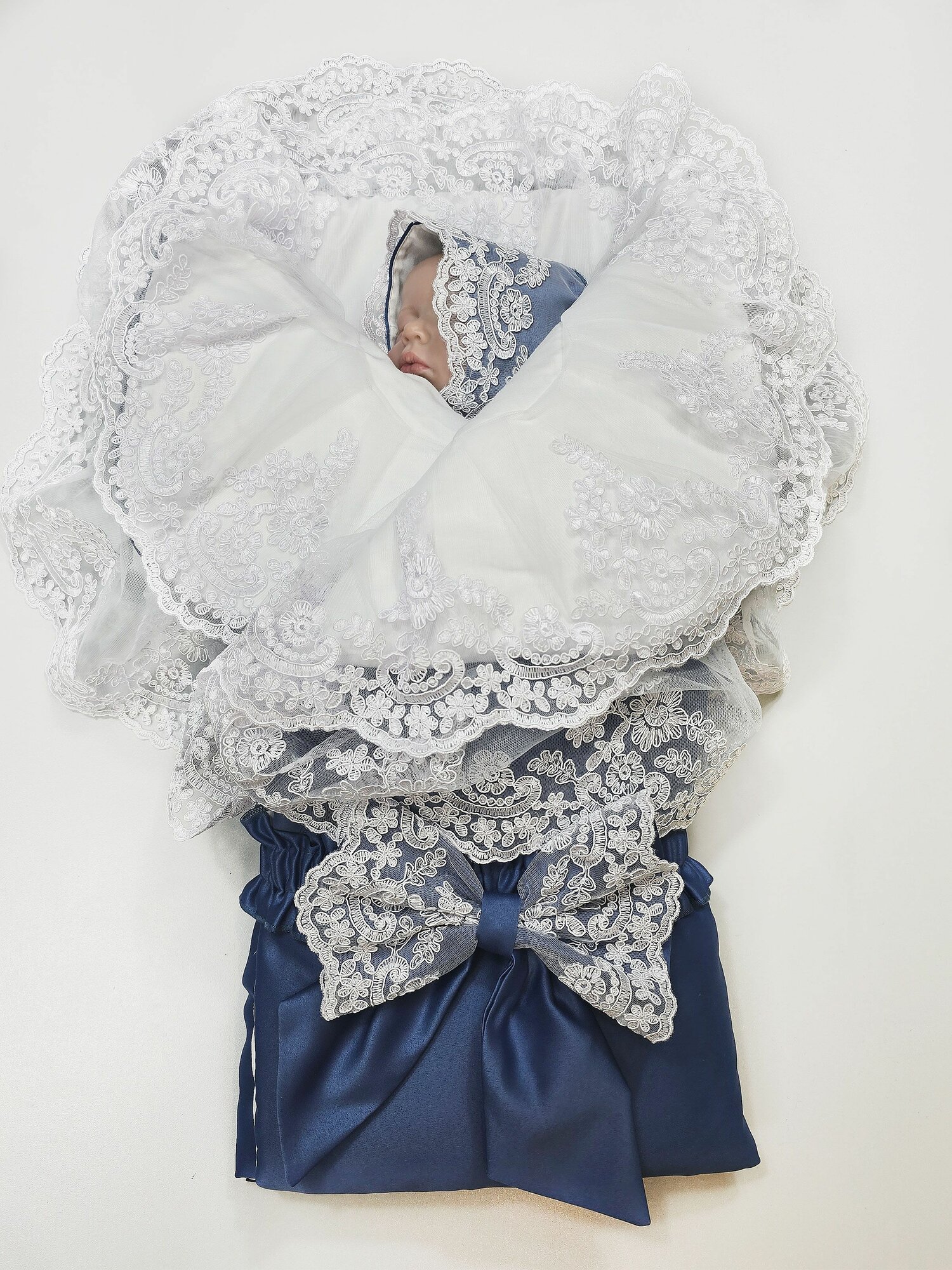 Конверт зимний Asselina