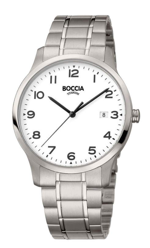 Наручные часы Titanium