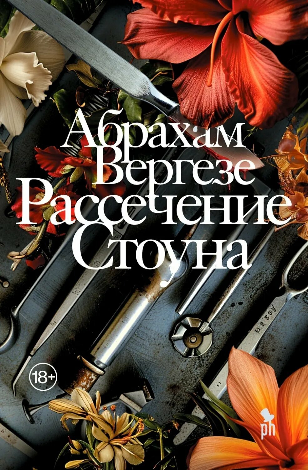 Рассечение Стоуна [Цифровая книга]