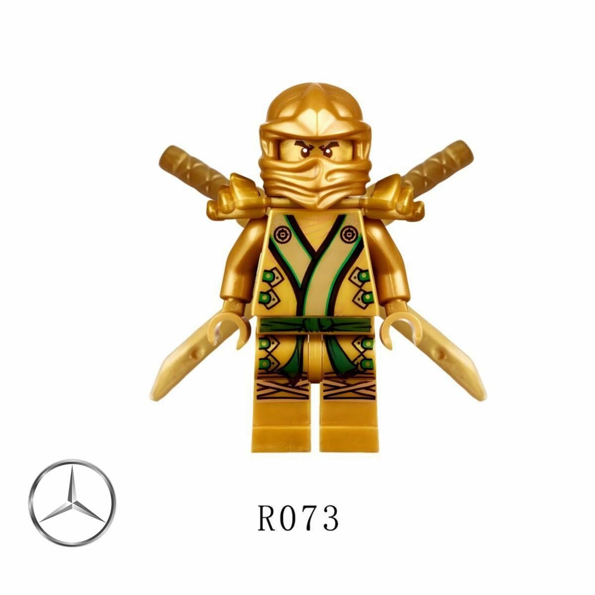 Набор минифигурки фигурки Ниндзяго ( Phantom Ninja)/Tournament of Sources , Zane, Cole, Kai Smith , Lloyd. совместимы с легo конструкторами R073(4.5cm пакет)/ Ninjago : Masters of Spinjitzu