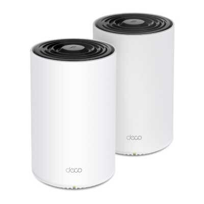 Роутер Deco PX50 2-Pack
