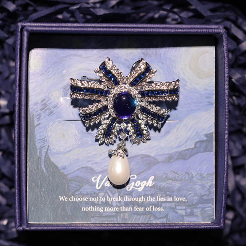 2026 Xiliang Concubine TikTok Live Горячая продажа Высококачественная брошь с бантом Жемчужный корсаж Оптовая продажа DIY Пустые аксессуары для крепления