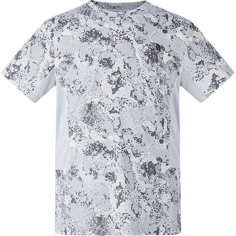 Термофутболка The North Face Quick Dry