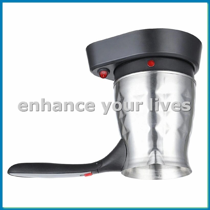 Электрическая турка для кофе 500 мл