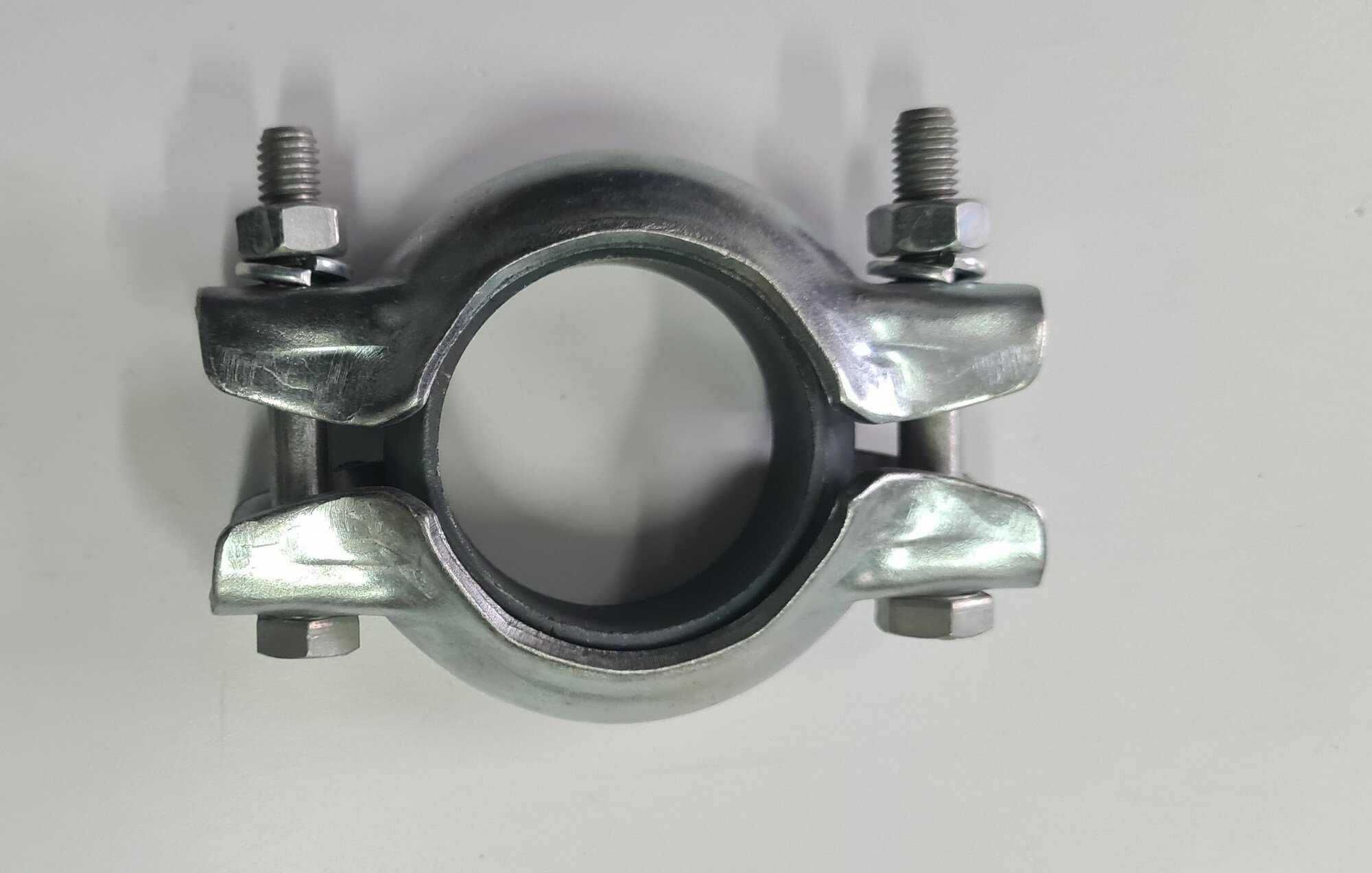 Хомут крепления глушителя Лада Калина, Приора, Гранта