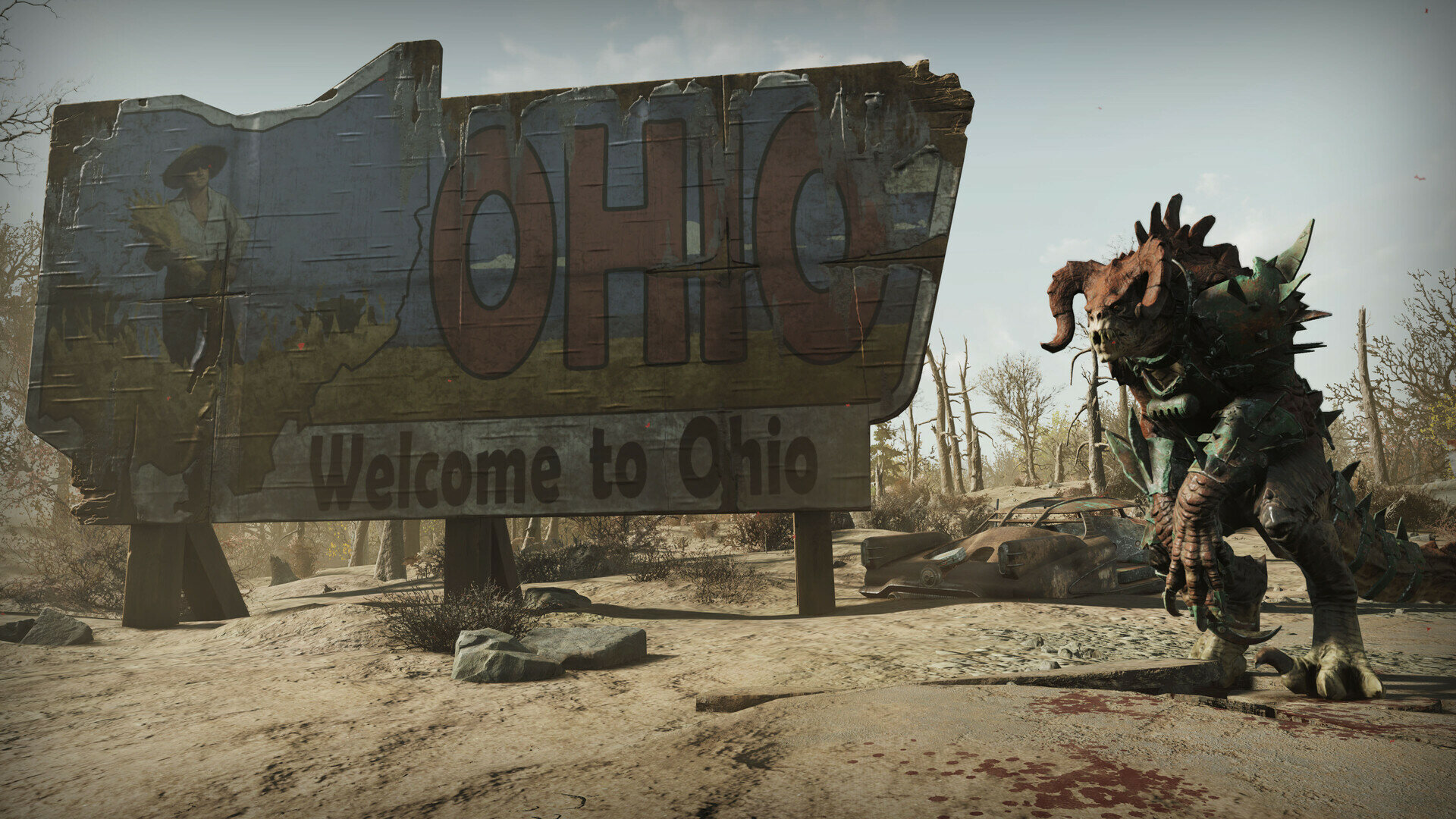Fallout 76 Enclave Armory Bundle DLC, Все страны — фото 1
