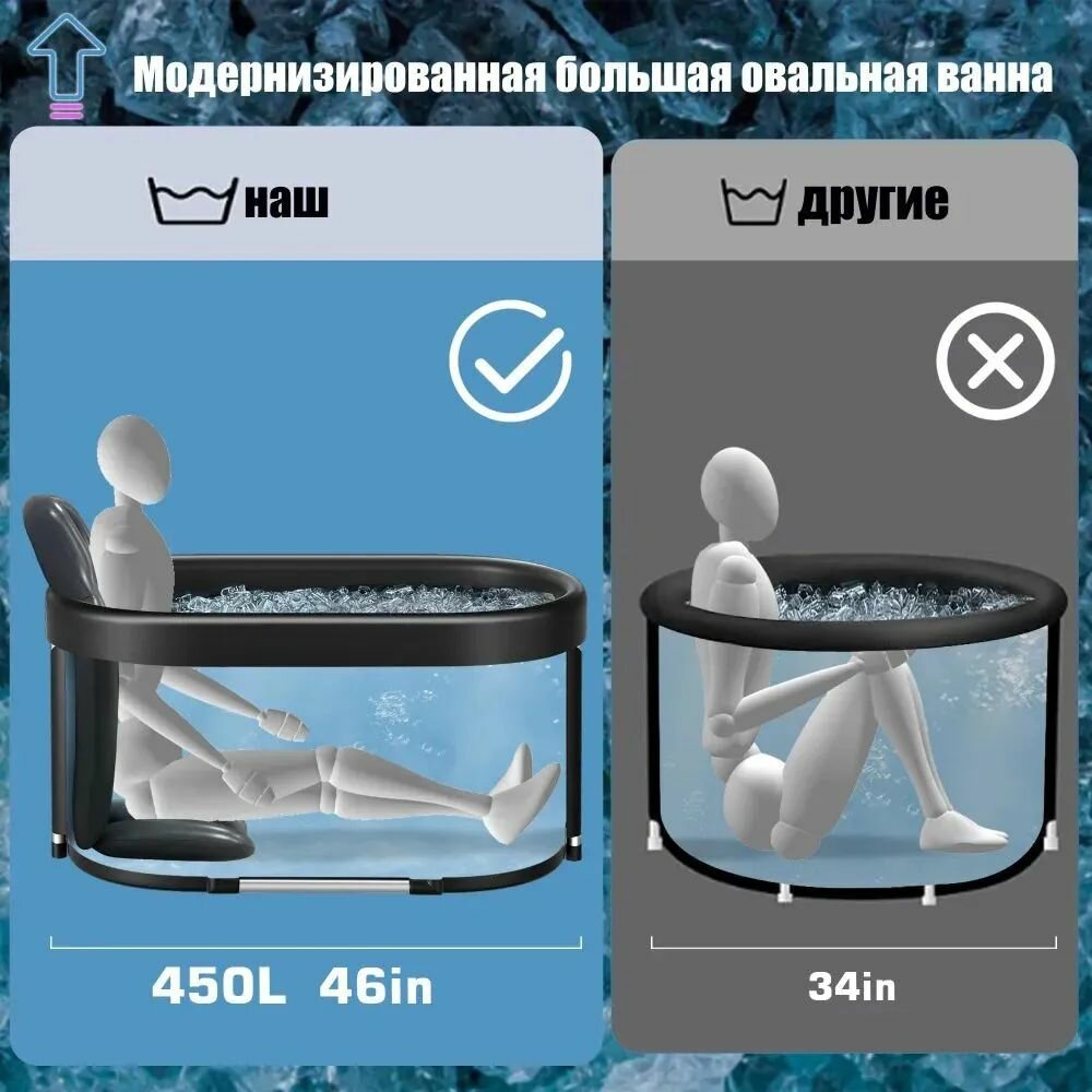 Ковш хозяйственный — фото 1
