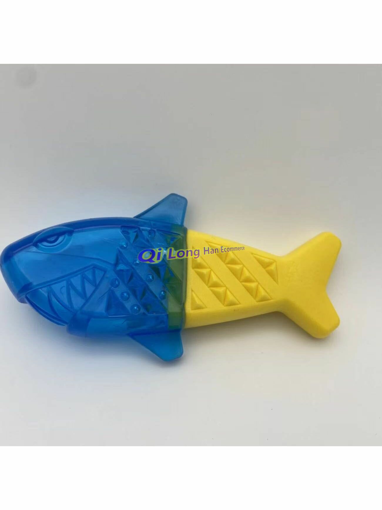 Наполненная водой замороженная леденцовая игрушка для собак для снятия стресса