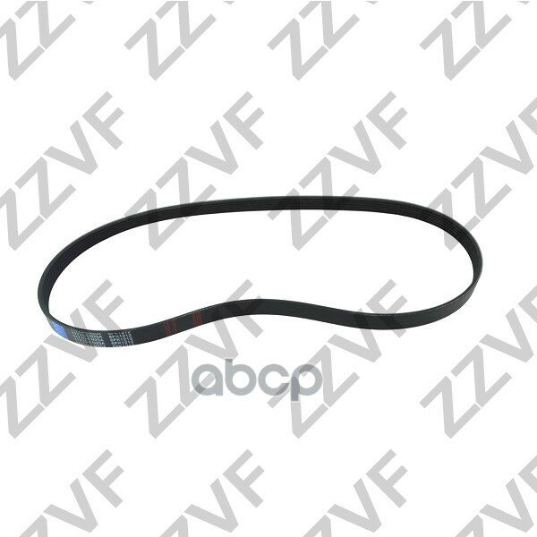Ремень поликлиновый NISSAN QASHQAI (06-14), X-TRAIL (07-14), TEANA (08-13) ZZVF арт. GRA211720