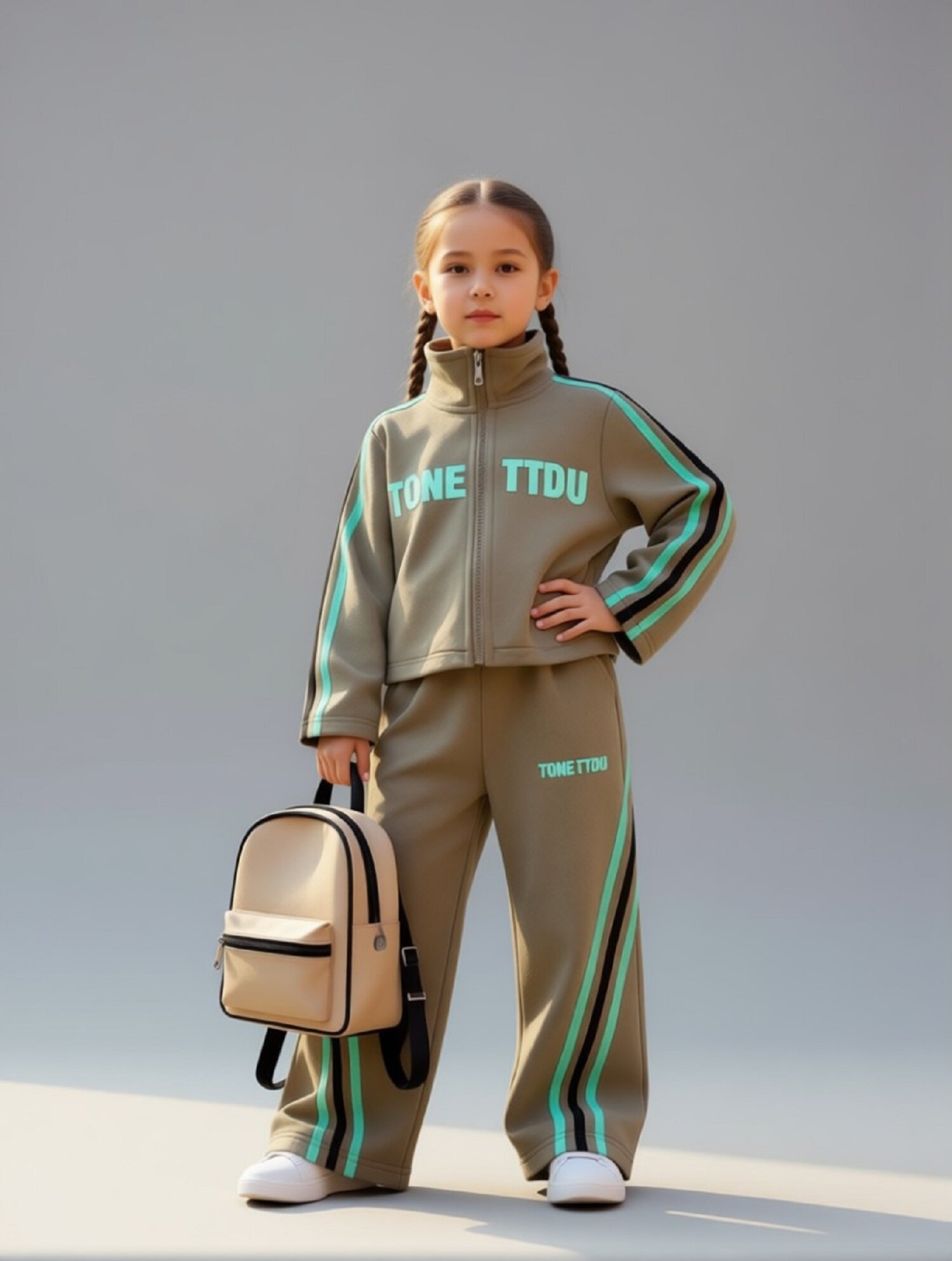 Костюм спортивный весна/осень