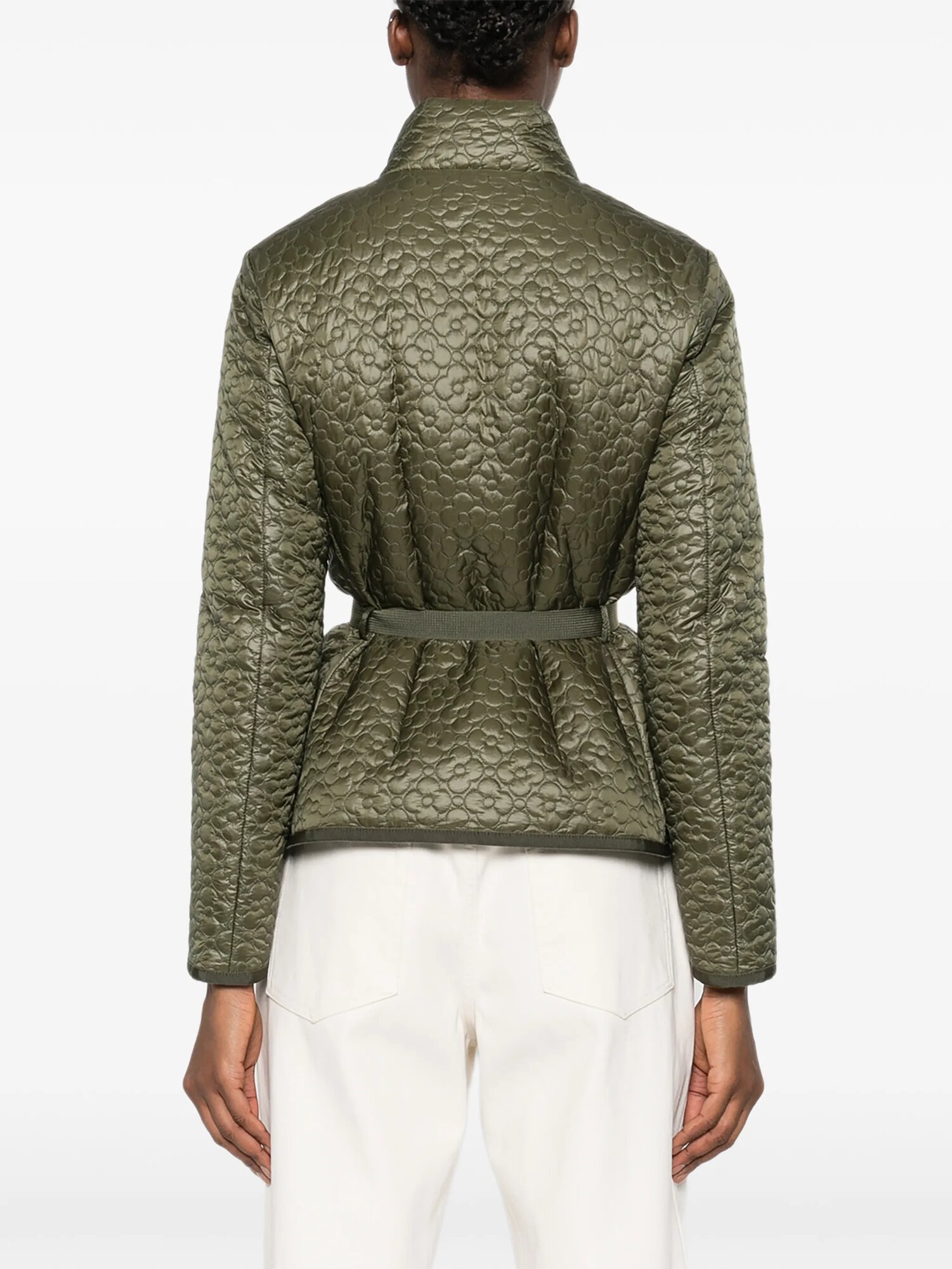 Куртка Moncler, размер 46 — фото 1