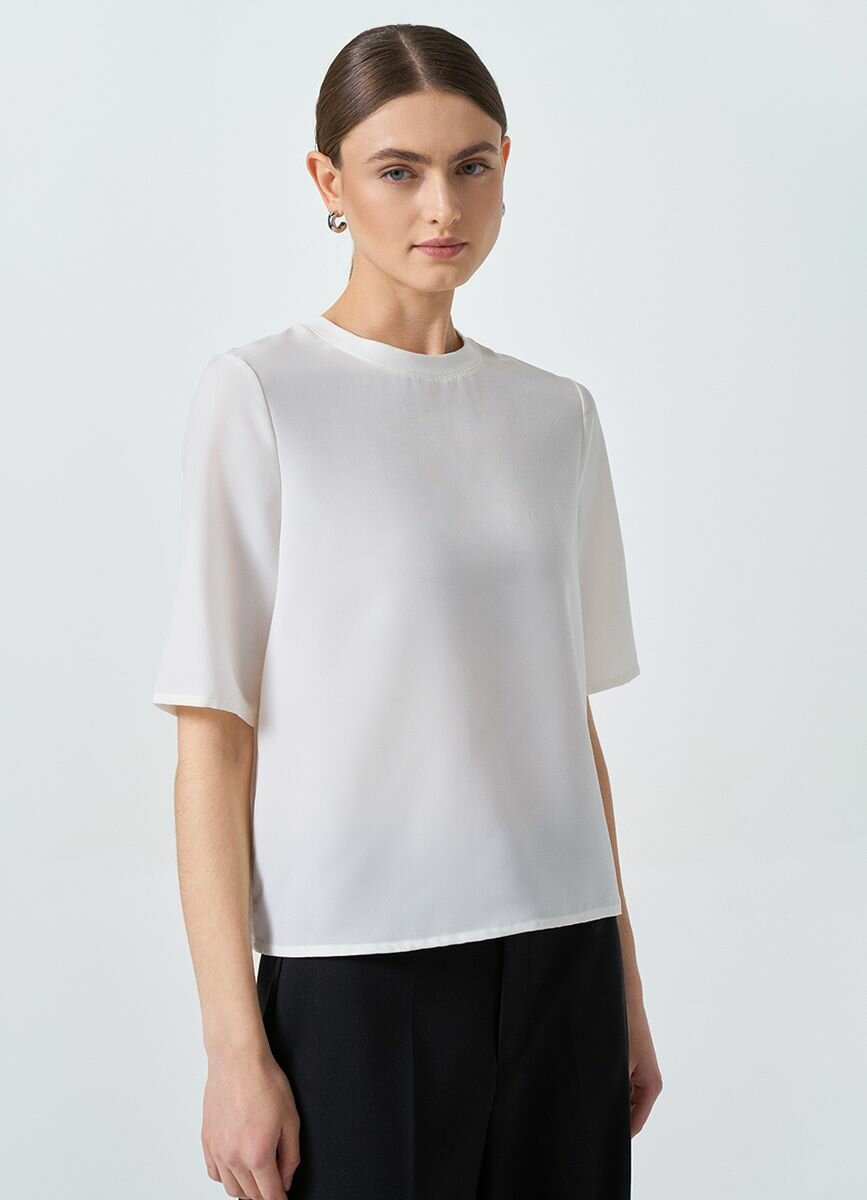 Блуза Весна-лето 2026