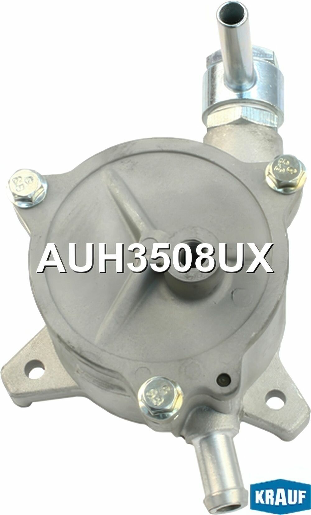 Помпа вакуумная, для Исузу Эльф, Богдан арт AUH3508UX