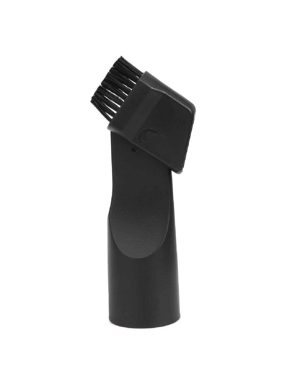 Плоский наконечник пылесоса "два в одном"