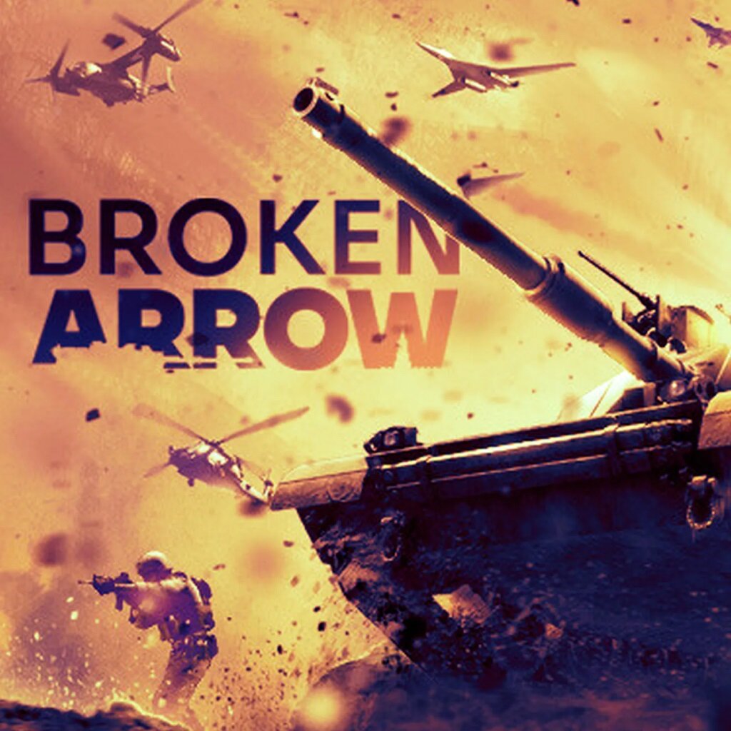 Broken Arrow [Steam / Россия и СНГ]