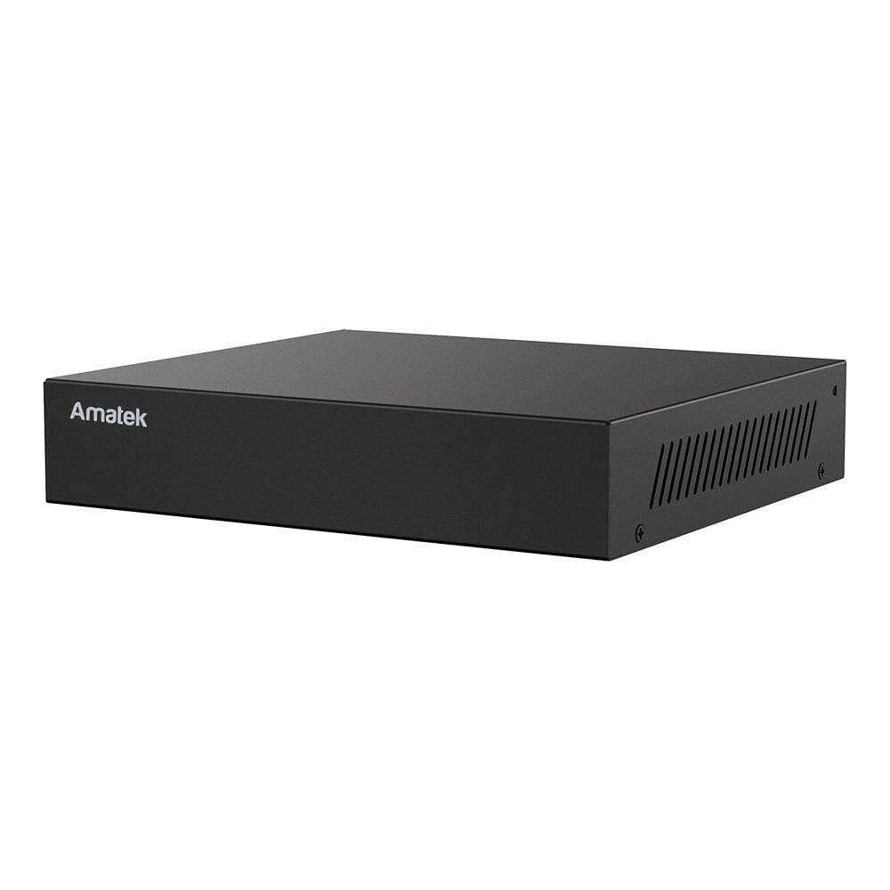 IP-видеорегистратор Amatek AR-N910F 7000905