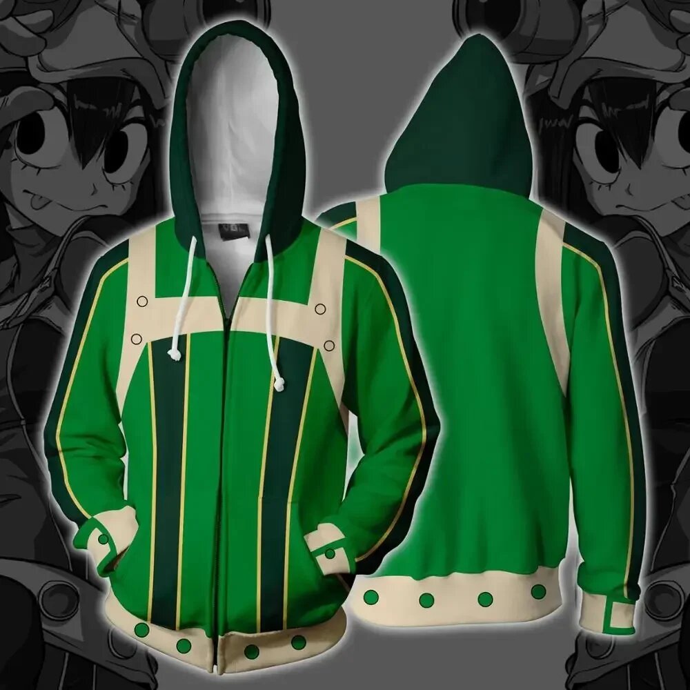 Косплей костюм My Hero Academia Bakugo Katsuki M, DGSW-A091507