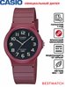 Наручные часы CASIO