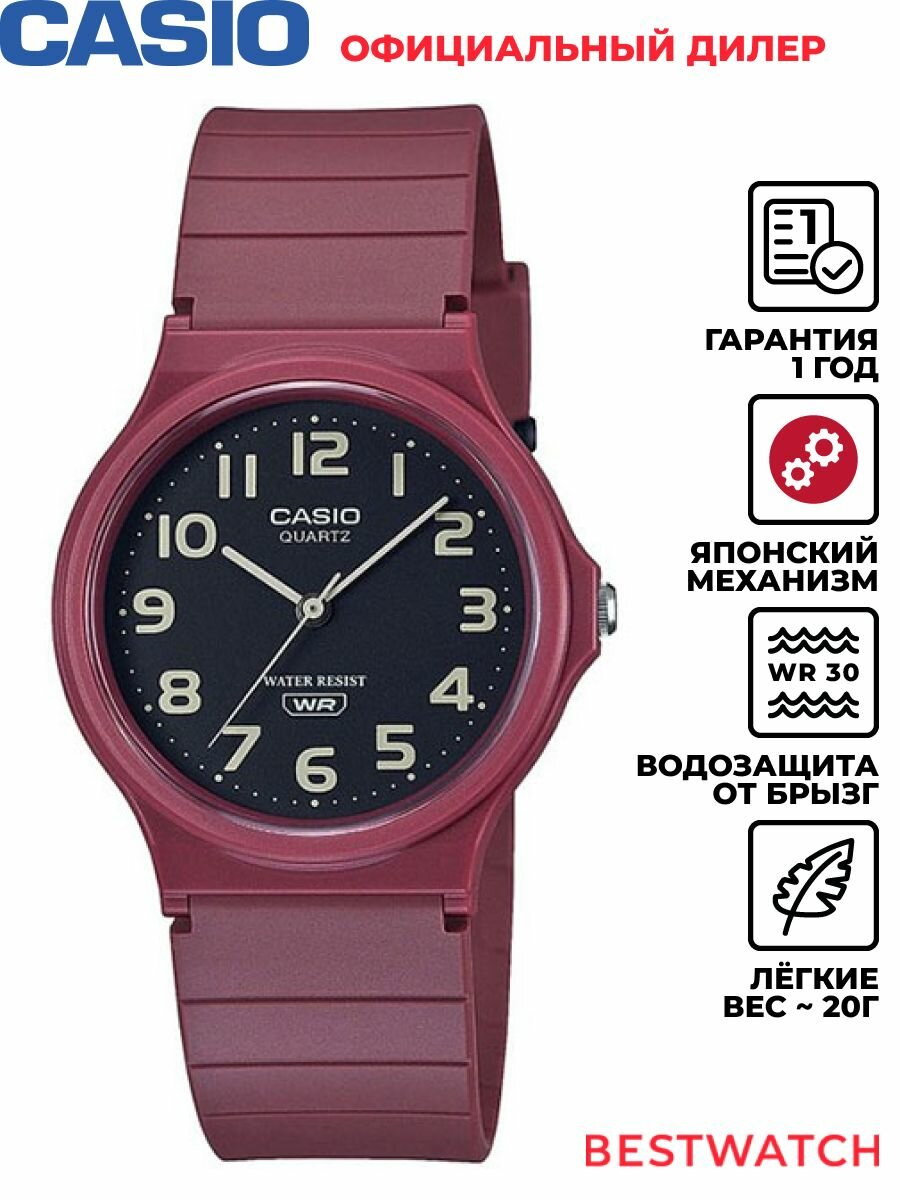 Наручные часы