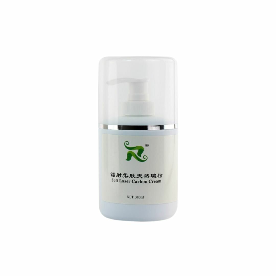 Гель для карбонового пилинга, 1 штука, 300 мл