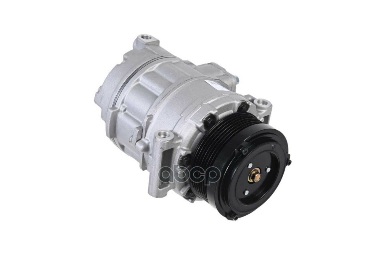 Компрессор кондиционера! MB W203 3.2DCI 00>/W211 2.8CDI 02> Stellox арт. 1080068SX
