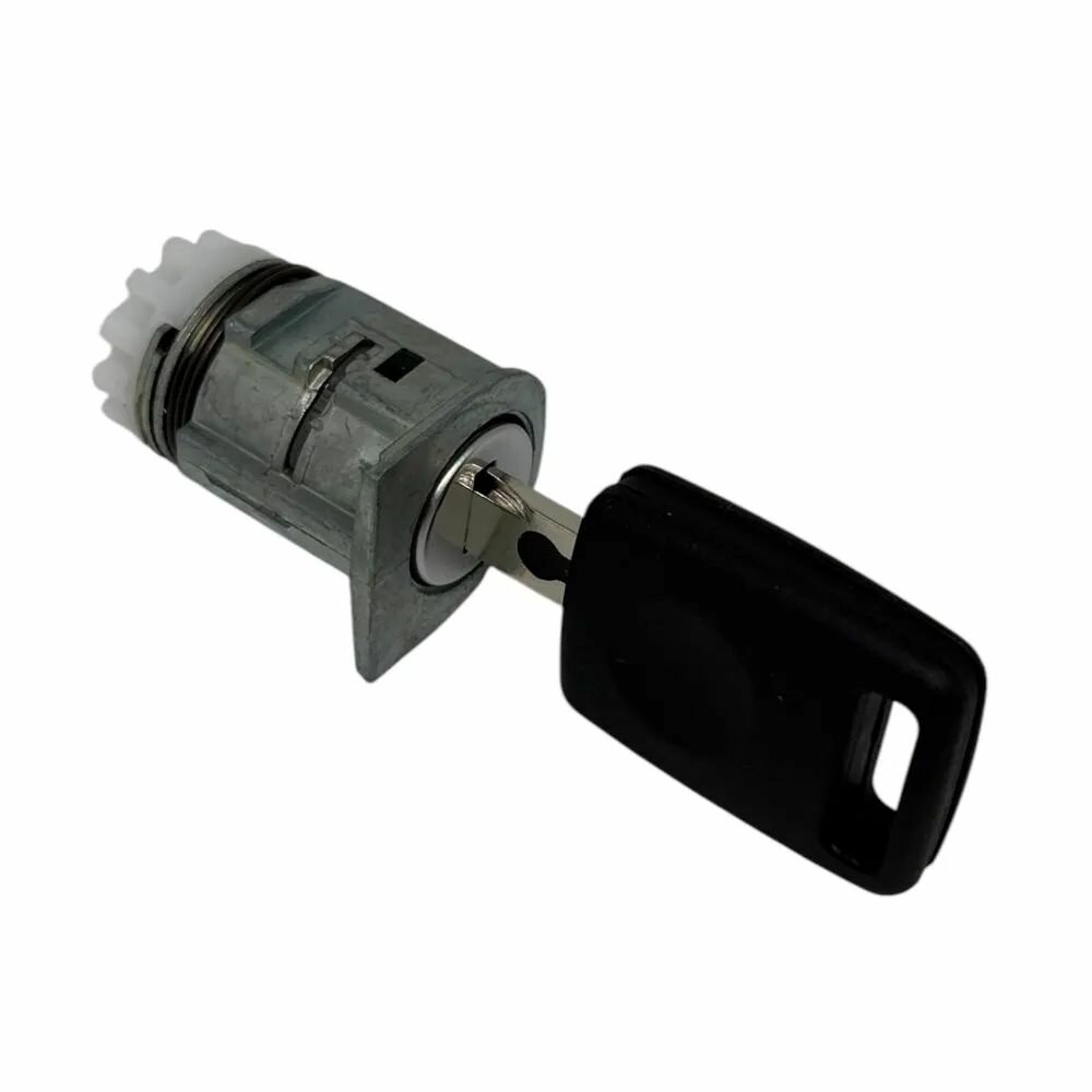 Личинка замка ручки двери Audi A6 C6,4F