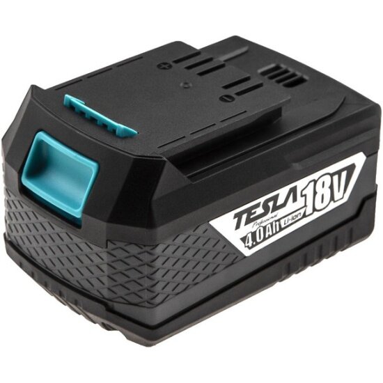 Аккумулятор Tesla TBA1840 18.0В 4.0Ач