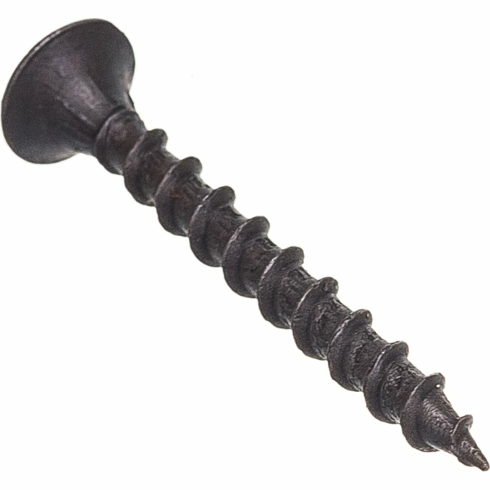 Саморез Tech-Krep 3,8*35 редкая резьба 1кг (588 шт.) 125377