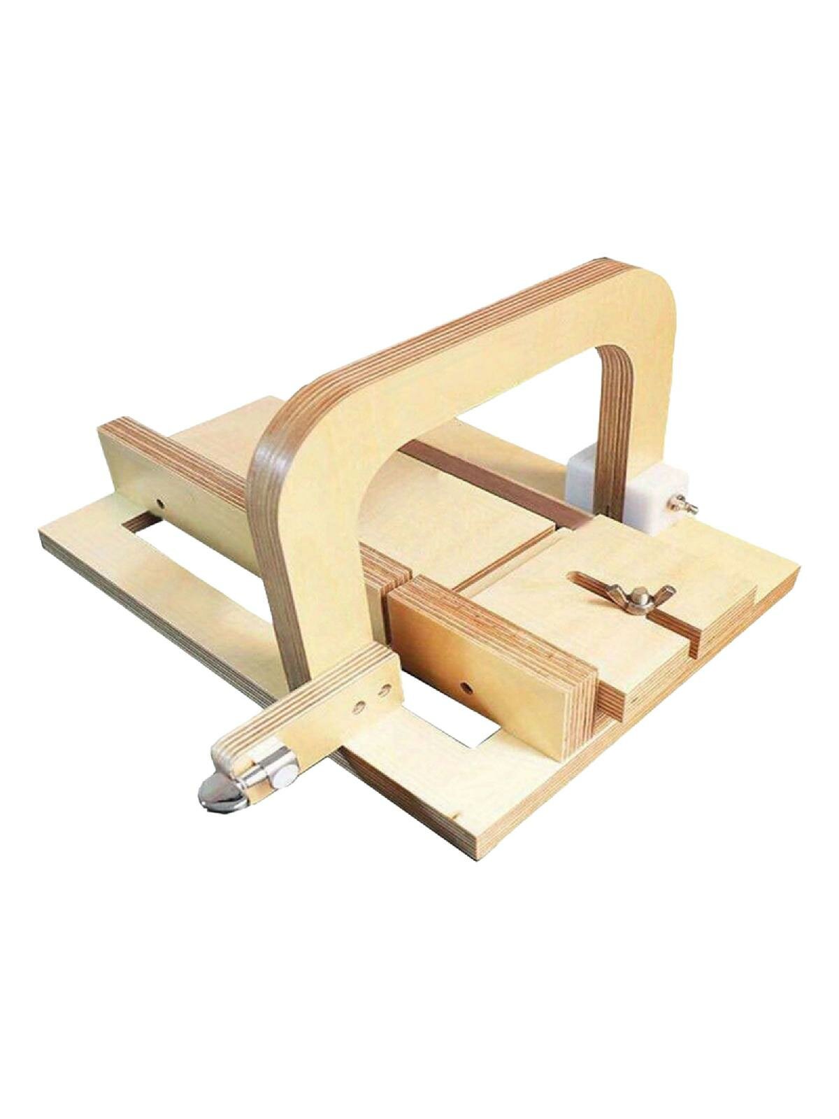 Резак для мыла (без английского)