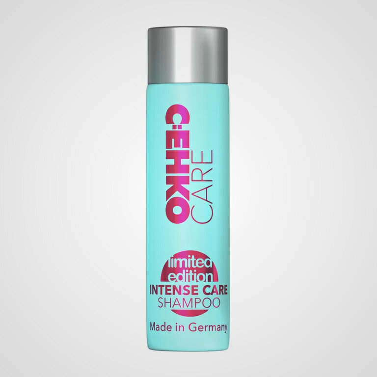 Шампунь для интенсивного ухода 250 мл C: EHKO INTENSE CARE SHAMPOO Шампунь 250 мл