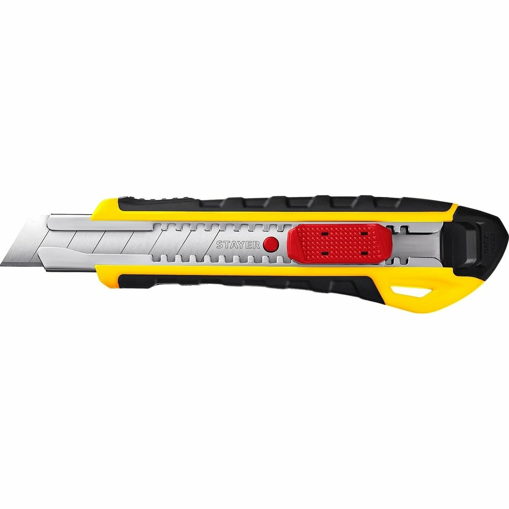 Нож STAYER KS-18A
