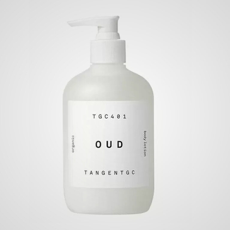 Лосьон для тела Oud 350 мл TANGENT GC Oud body lotion Лосьон 350 мл